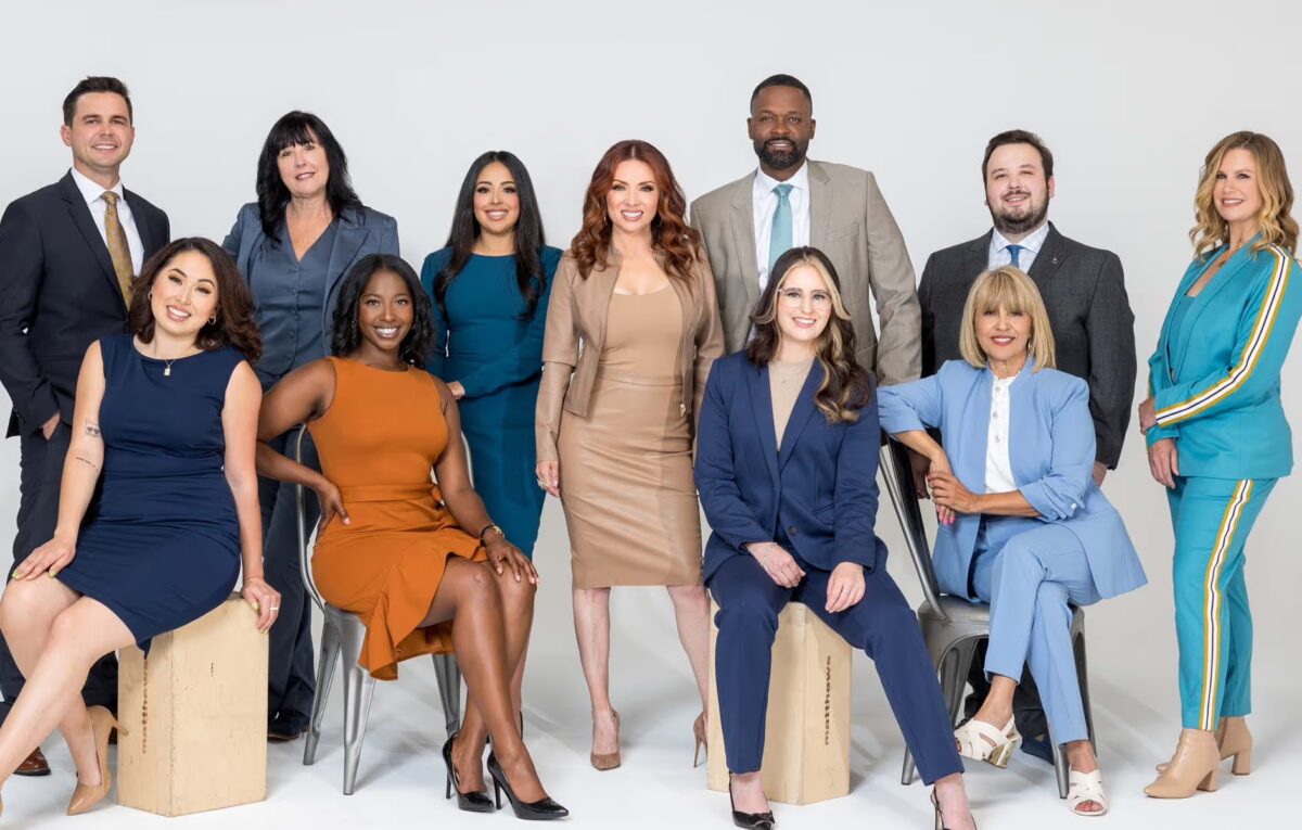 Jessica Pride & The Pride Law Firm | Survivor Lawyer
